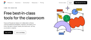 Figma for Students: Empowering the Next-Gen of Designers