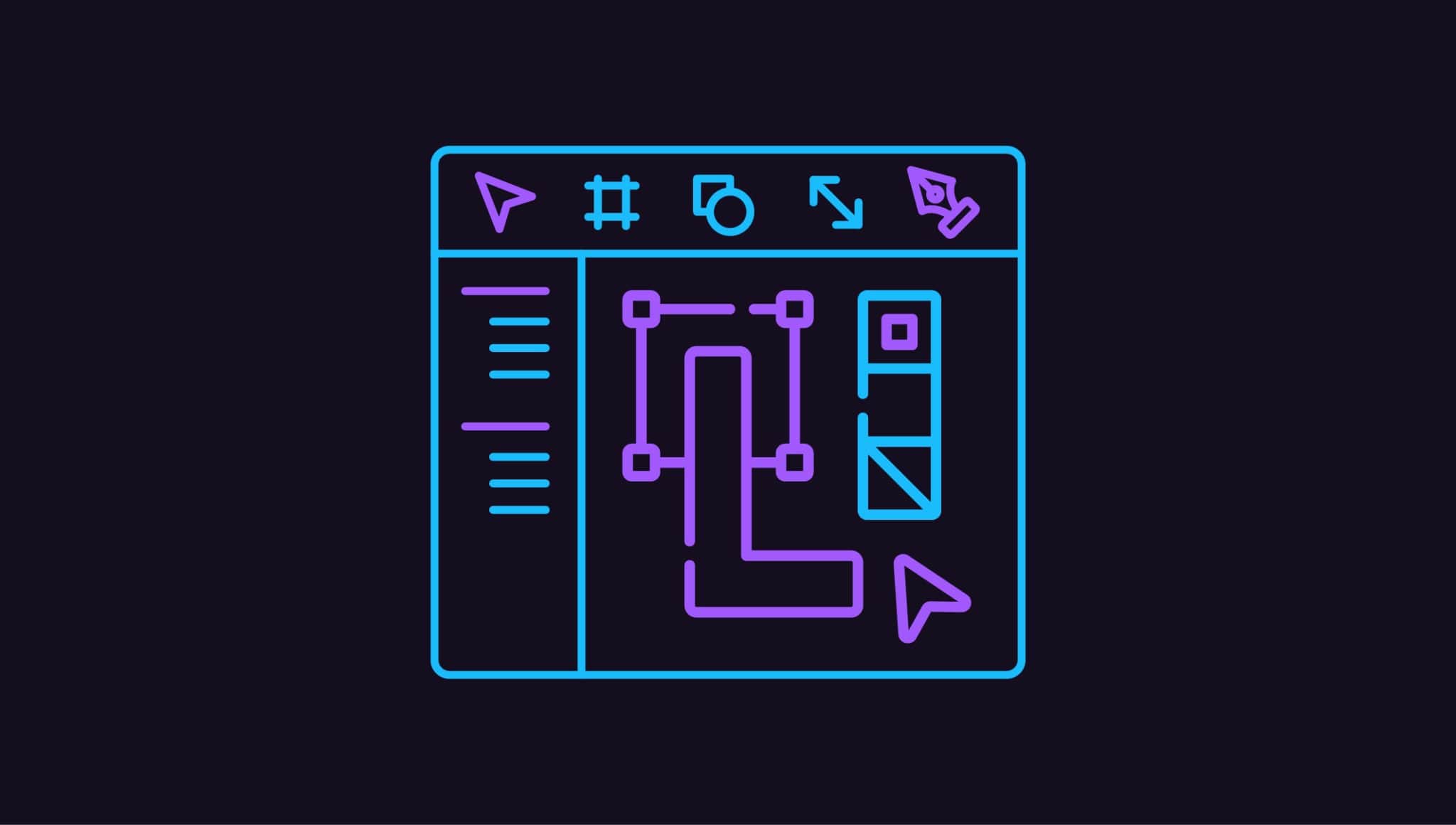 Figma Logo Design: How to Add or Edit a Logo in Figma?