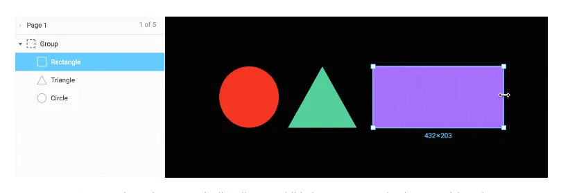 Groups vs Frames vs Sections in Figma: A Practical Guide